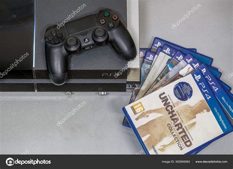 Ps4 Controller Best Adult Free Photo Telegraph
