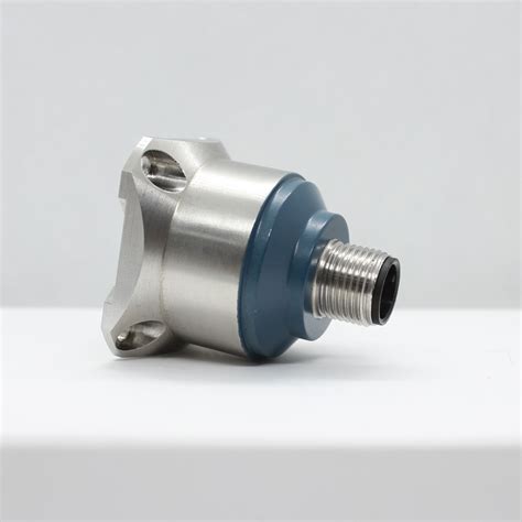 3 Axis 12v Mems Vibration Detection Sensor With Hk Port