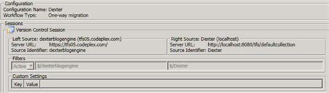 Tfs Integration Platform To Synchronize From Codeplex To Tfs2010 • Codewrecks