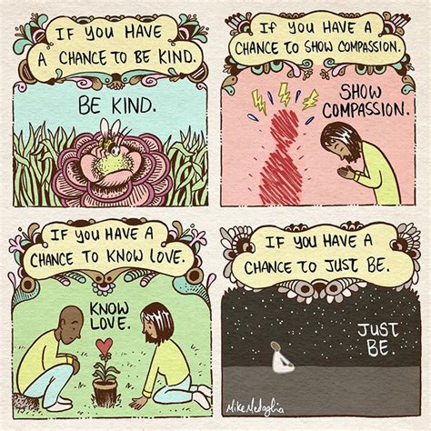 Heartwarming Comics To Get Your Motivation Back On Track Bored Panda
