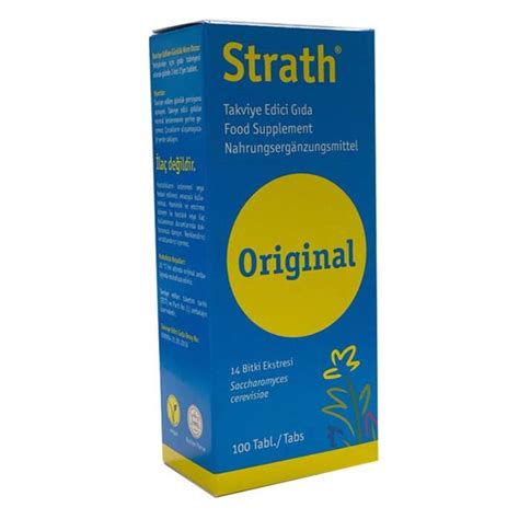 Strath 100 Tablet Hızlı Kargo