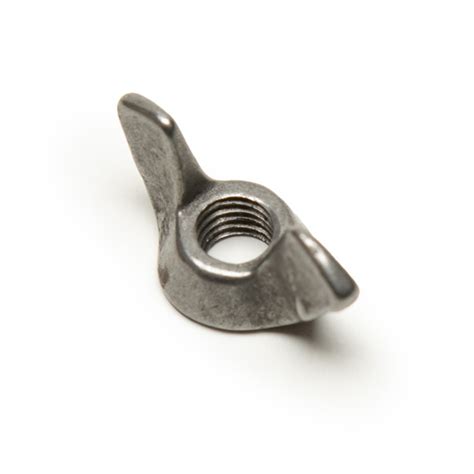 Wing Nut 1 4 Unf Ply344 Rovers North Land Rover Parts And