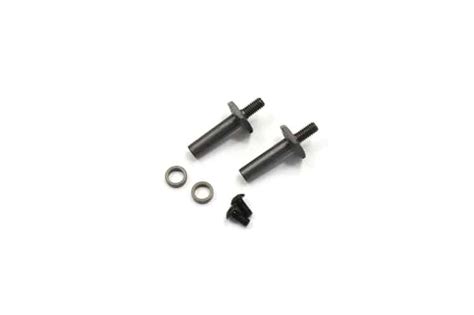 UM Kyosho Ultima RB SP WC Steel Axle Shafts Inside Line Models