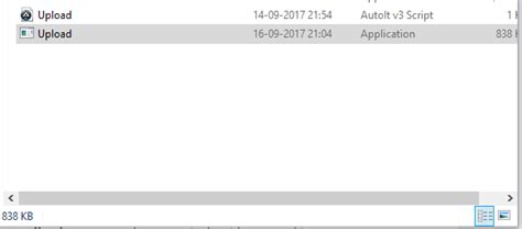 Different Ways To Upload Files In Selenium Web Driver