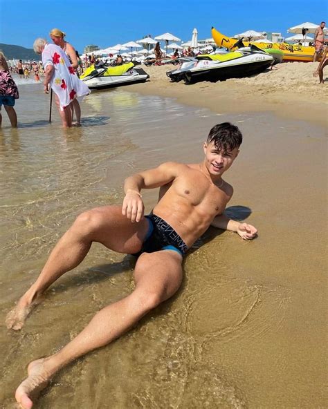 Chris Beach Boy 🥰 Alex Cutcher Facebook