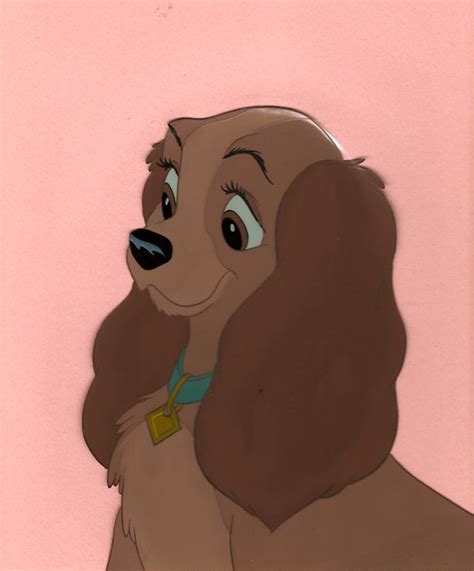 Lady And The Tramp Characters Quiz By Robbiec856110