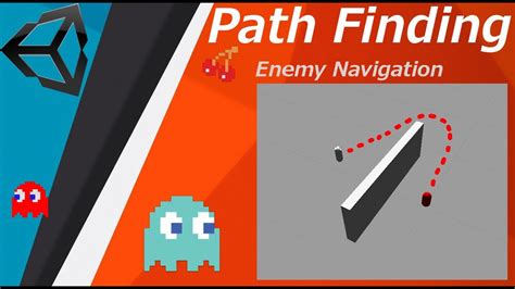 Pathfinding With Navigation Mesh Unity 3d Youtube