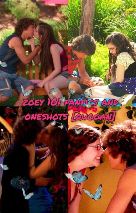 Zoey101 Stories Wattpad