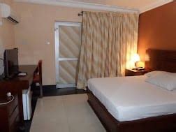 Room And Parlour In Excellence Hotel In Ikeja Lagos