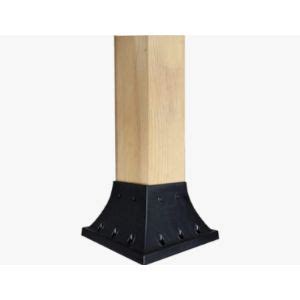 5 2 Piece Deck Post Skirts Compare Side By Side 2022