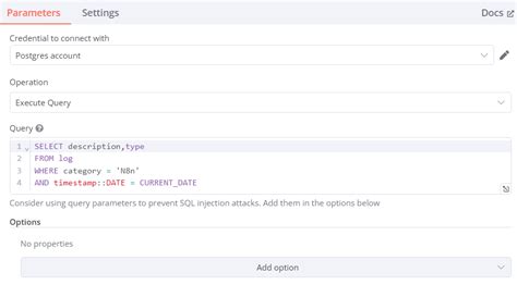 Output Json As String Questions N8n Community