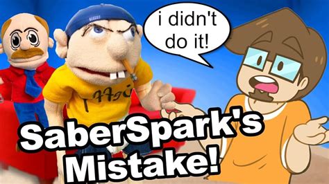 Saberspark 2011