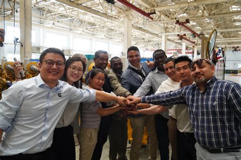 Abdelrahman Sabry Ali On Linkedin Ctc Cummins Cummins Africa Middle East