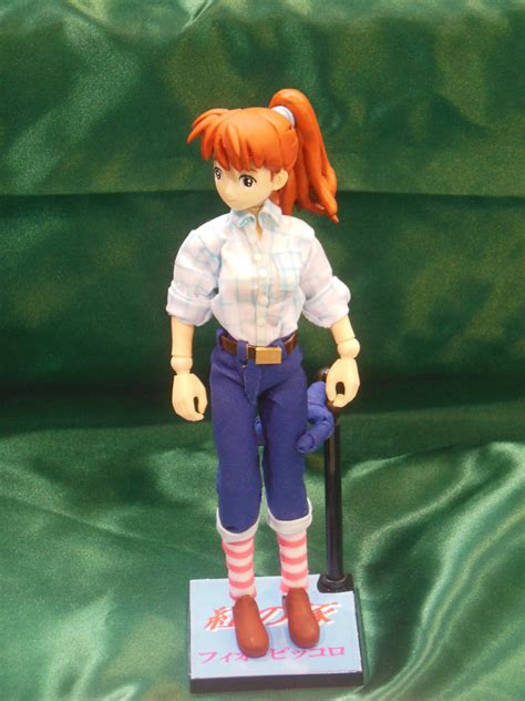 Fio Piccolo By Rlkitterman On Deviantart