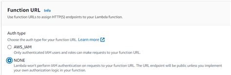 Introduction To Aws Lambda With Terraform