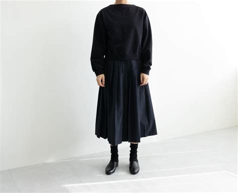 Forico 포리코 On Twitter Rt Foricokr 신상프렌치 보트넥 부드럽고 톡톡한 터치감의 힘 있는 코튼 소재로 디테일이 잘 잡힌 보트넥 티셔츠입니다