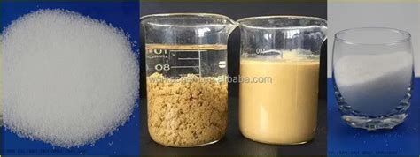 Sludge Dewatering Chemicals Sludge Dewatering Polymer Used As Sludge Dewatering Flocculant Buy