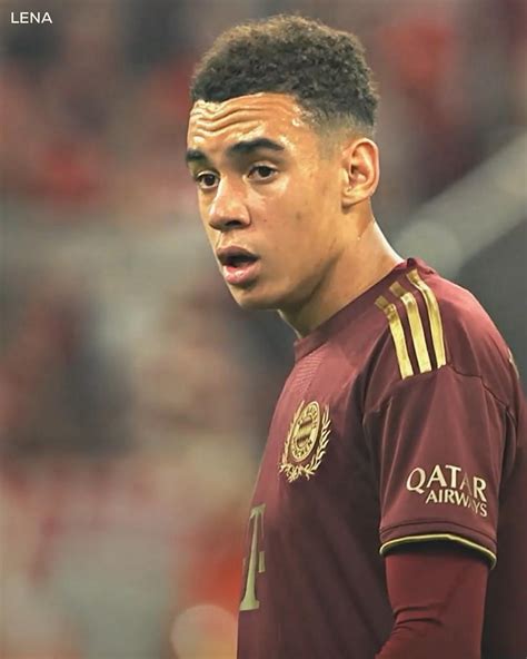 Jamal Musiala Wallpaper Artofit