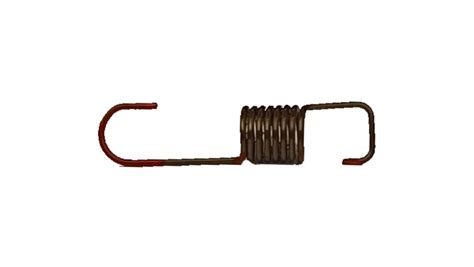 Maxus Disconnector And Trigger Spring