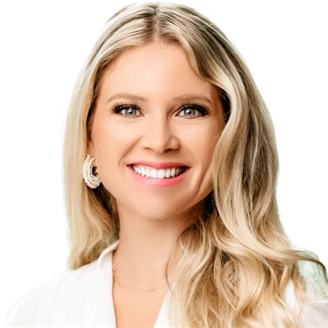 Taylor Hamilton Leading Customer Experience At Ballad Health