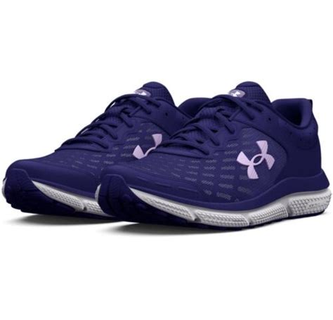 New Under Armour Womens Shoes Ua Charged Assert Athletic Shoe Womens Size Ebay