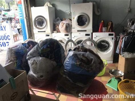 Sang Tiệm Giặc Ủi 8 19 Lê Văn Tách Tx Dĩ An Bình Dương