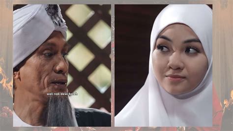 Dialog ‘walid Nak Dewi Boleh Dari Serial Bidaah Trending Ini Tanggapan Uas