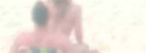 Sem Pudor Casal Faz Sexo Na Praia Diante De Outras Pessoas Gcm