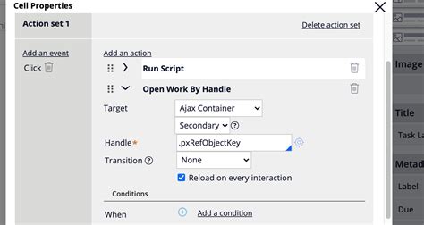 How To Keep Preview Panel Feature On Button Click Support Center
