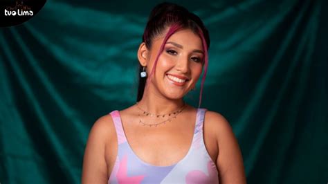 Milena Warthon Se Prepara Para Su Concierto En El Gran Teatro Nacional