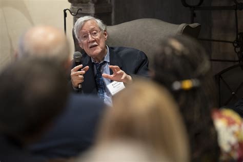 Daniel M Wegner Famous For Thought Suppression — Harvard Gazette