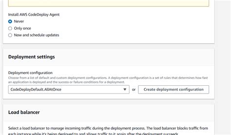 Step By Step Guide To Deploying A Sample Wordpress Application Using Aws Codedeploy