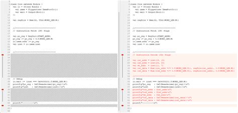 Chisel芯片开发入门系列 12 Cpu芯片开发和解释2指令译码total 14 Delta 5 Reused 0