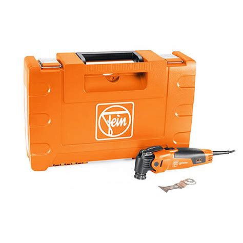 Fein Multimaster Mm 500 Plus Oscillating Multi Tool
