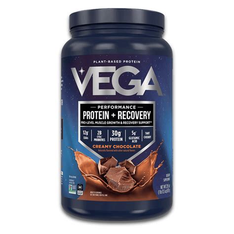 Vegan And Plant Based Protein Powders Vega Us