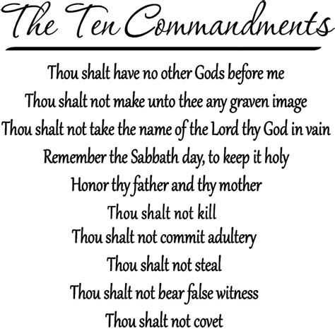 Deuteronomy 5 7 Reading The Bible 2021