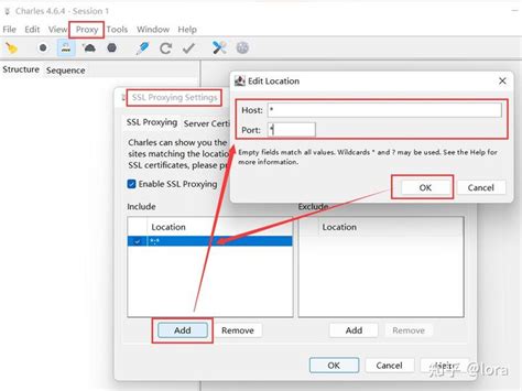 抓包工具charles傻瓜式安装教程 知乎