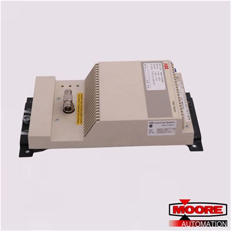 Dstc452 5751017 A Abb S400 Fieldbus Modem