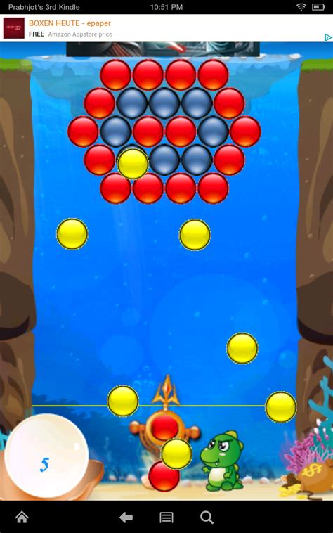 Bubble Blasterappstore For Android
