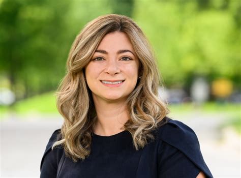 Silvia Alexandra Mansoor Promoted To Senior Associate At Foley Baron Metzger And Juip Pllc