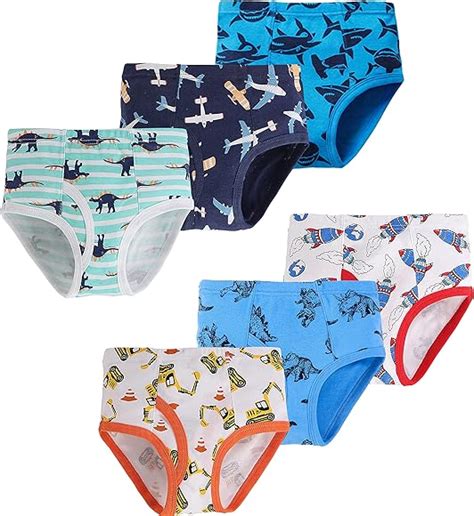 Underwear Briefs Boys