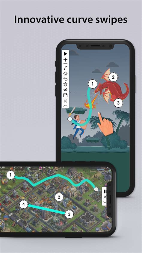 Auto Clicker Click Assistant For Android Download