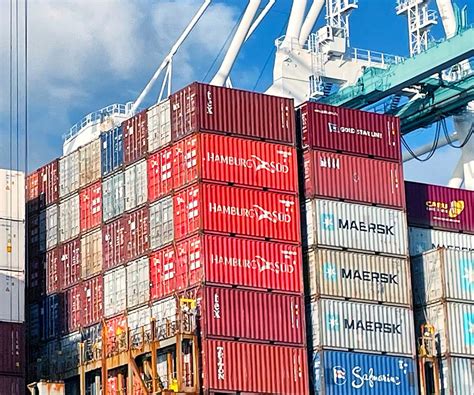 Navigating Global Disruption Introducing The Global Value Chain