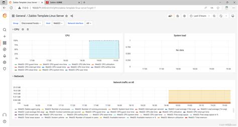 【运维知识进阶篇】zabbix50稳定版详解11（在grafana中使用zabbix插件：安装grafana安装zabbix插件添加数据源grafana直连mysql数据库取值）（上
