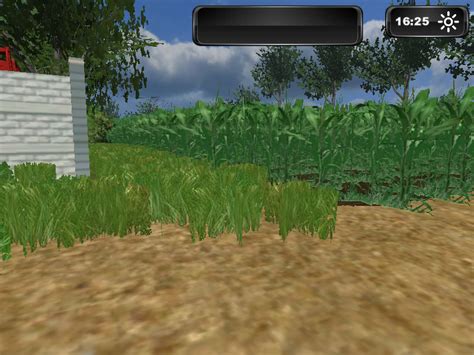 Fs2011 Micromap V Maps Mod Für Farming Simulator 2011