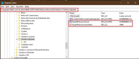 Windows 10 Quick Tips 2004 Update Control Daves Computer Tips