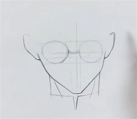 How To Draw Satoru Gojo AniYuki Anime Portal