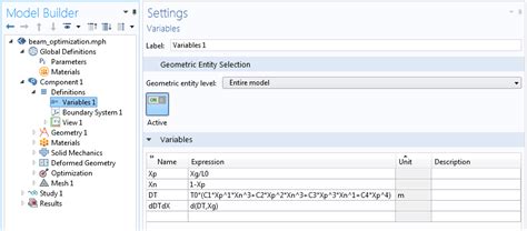 在仿真中如何通过形状优化来改善设计 知乎