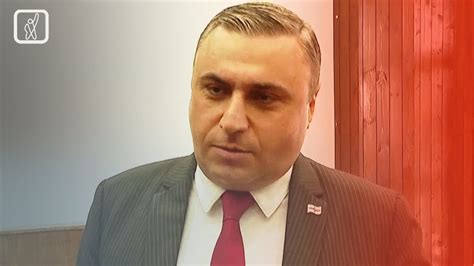 კონსტიტუციური კანონ პროექტის საყოველთაო სახალხო განხილვა მესტიაში Youtube