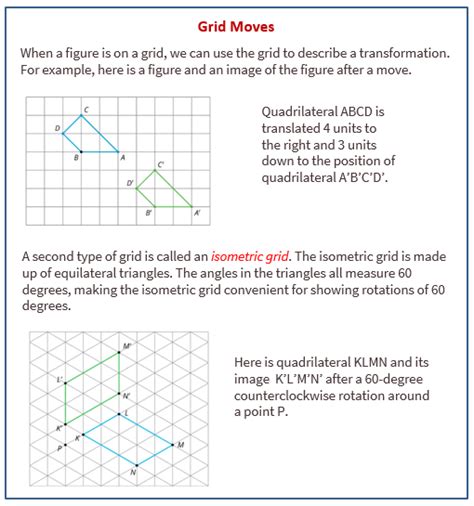 Grid Unit Example At Robin Bradley Blog